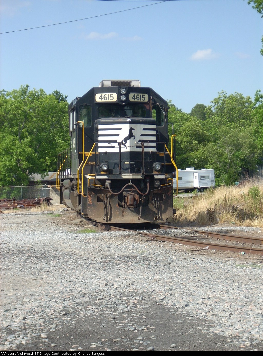 NS 4615